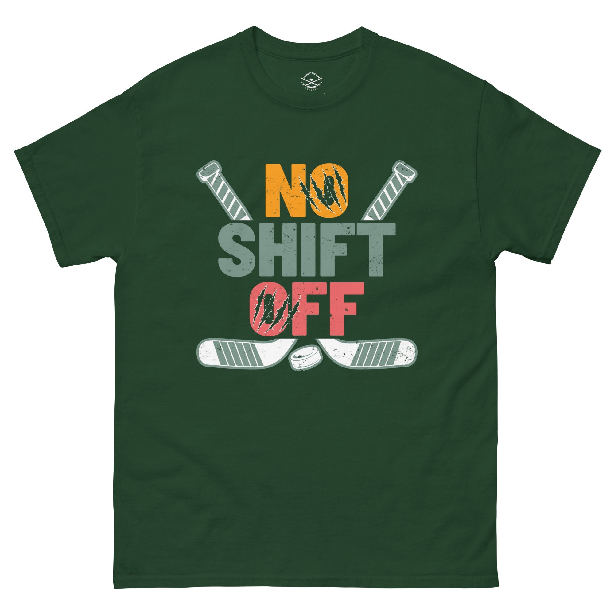 Adults T-Shirts – Slapshot Clothing
